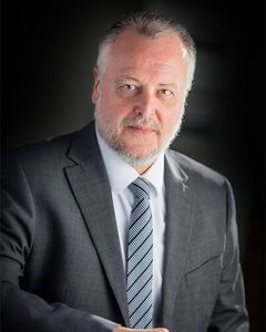 Meet the Team | Peacock Risk Management